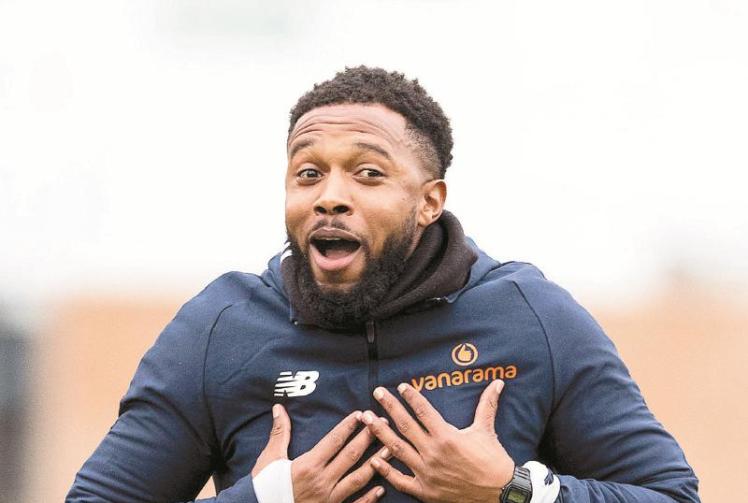 Ryan Peters: 'More players want to be part of Maidenhead United ...