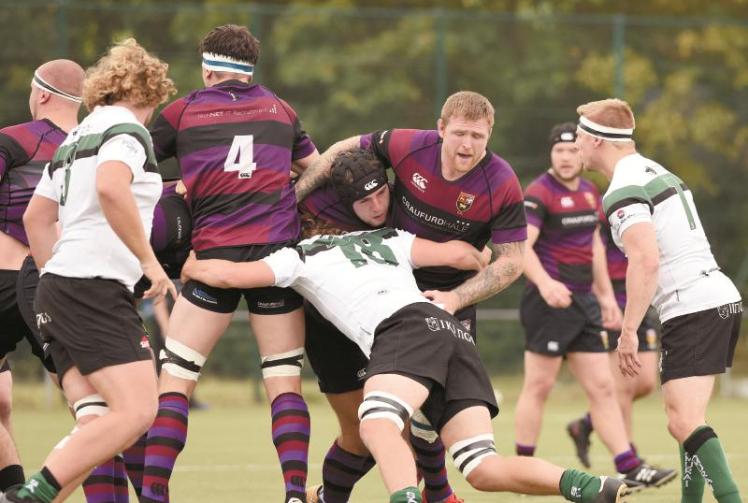 Dave Cole: 'We played well at times but didn't seize our opportunities ...