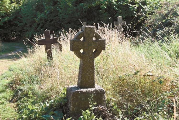 All Saints Cemetery still in a 'shameful' state, say visitors - Photo 1 ...