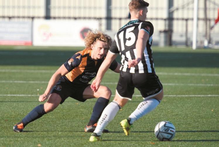 HIGHLIGHTS: Slough Town show they have the belief and confidence to ...