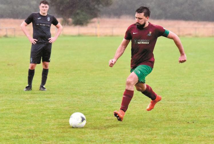 Daniel Rapley is pained by Port's failure to take chances against ...