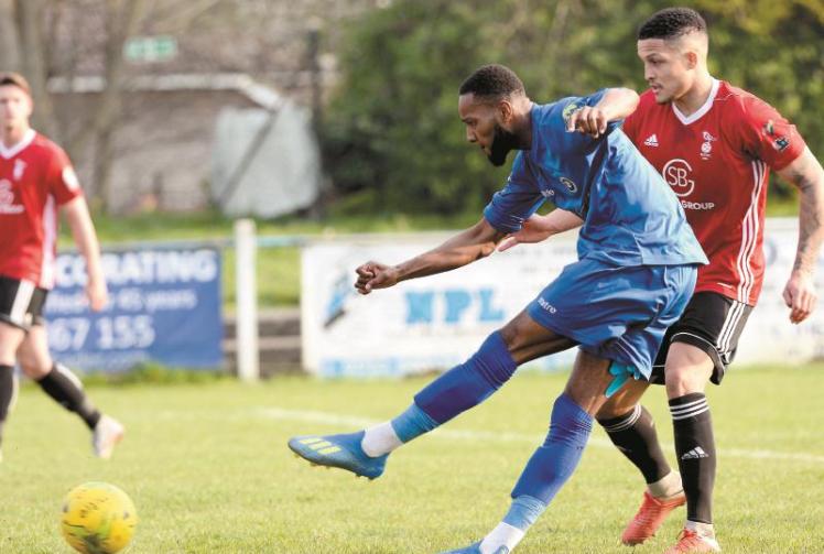 Bartley: Marlow were 'fantastic from minute one' in 6-0 win over ...