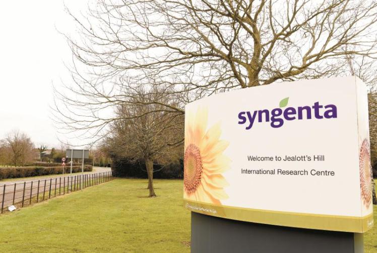 Windsor Lib Dems join the fight against 2,000 home development - Photo ...