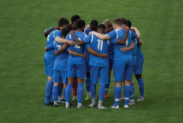 Marlow's players ready to 'graft' ahead of season-defining month ...