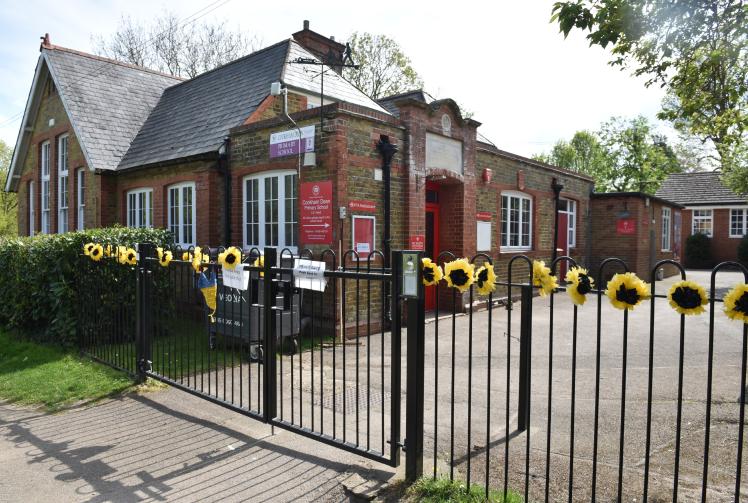 Ofsted says Cookham primary school remains 'good' following inspection ...