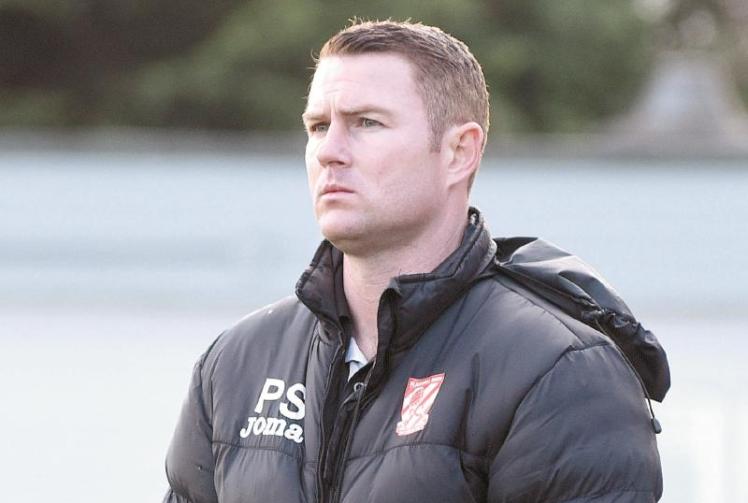 Shone confident Flackwell Heath fans will show up for cup final - Photo ...