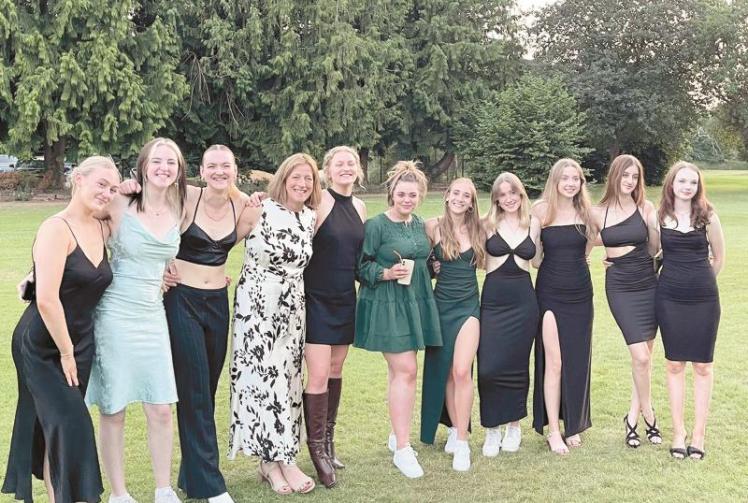 First ever Net-BALL held to celebrate wonderful season at Windsor ...