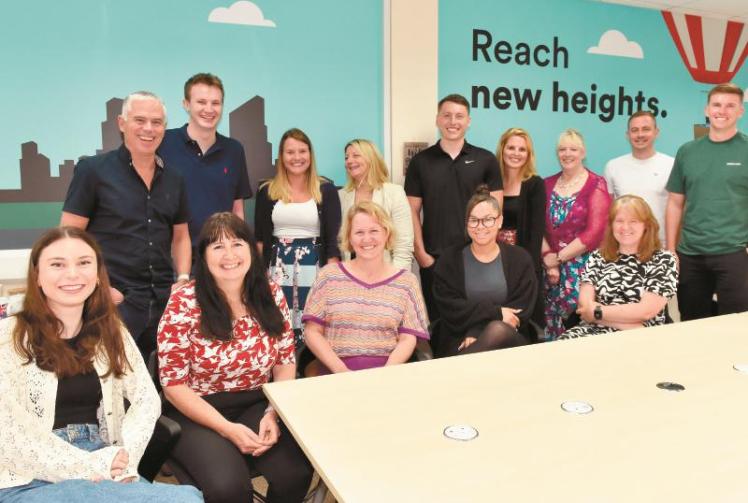 Wilson Partners highlights 'importance of celebrating local businesses ...