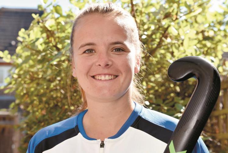 Furze Platt teacher reflects on 'amazing' Commonwealth Games experience ...