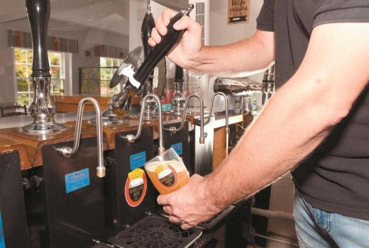 CAMRA best places to grab a pint in Slough and Windsor - Photo 1 of 1 ...