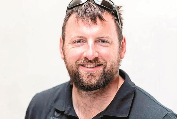 Tributes paid to 'inspirational and visionary' rowing coach, Robin ...