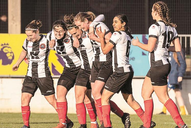 Jackson-Sankey: 'Magpies must knuckle down now and focus on league form' - Photo 1 of 1 ...