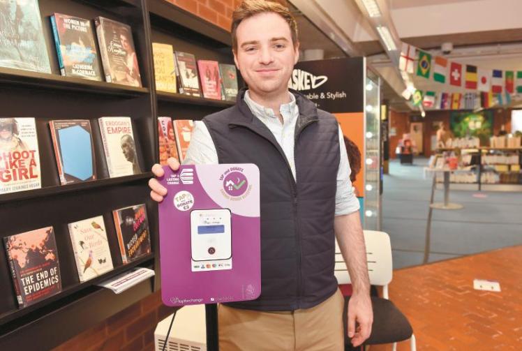 Tory councillor Ross McWilliams will not stand at next election - Photo 1 of 1 - Maidenhead ...