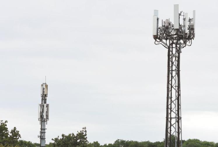 Plan for 5G mast in the Walthams turned down - Photo 1 of 1 - Maidenhead Advertiser