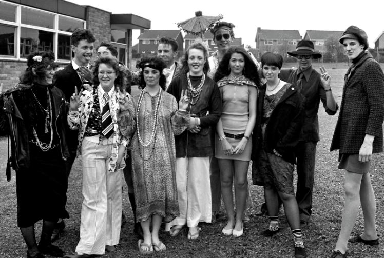 Remember When: Furze Platt School marked its silver jubilee - Photo 1 ...