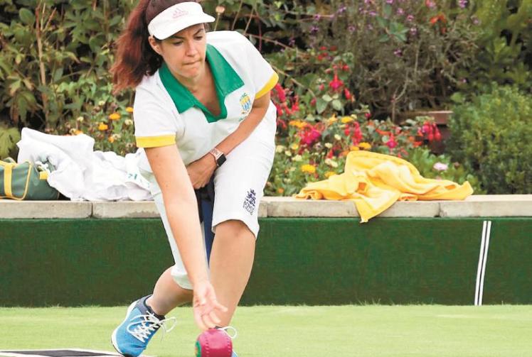 Exploding the 'bowls myth' with interest on the rise among younger ...