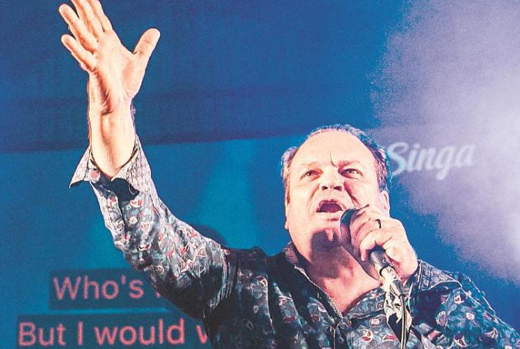 More music acts announced for Fi.Fest - Photo 1 of 1 - Maidenhead ...