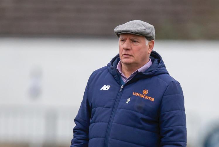 Alan Devonshire: 'We need to make sure we have a better season than ...