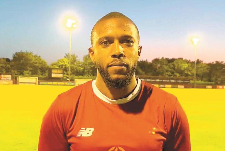 Ryan Peters lauds Maidenhead United's strength against Championship ...