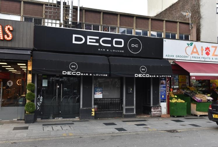 Slough council uphold ban on convicted Deco Bar and Lounge director ...