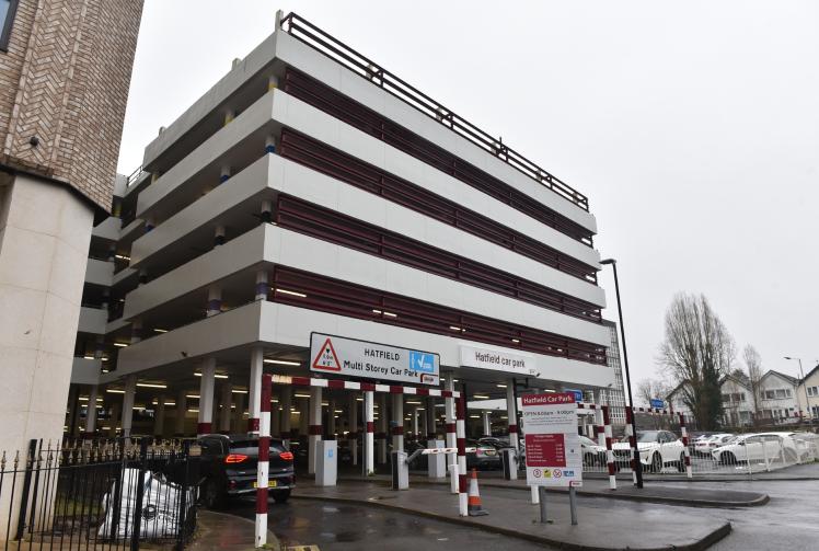 No 'inside job' over Slough car park sale, top councillor says ...