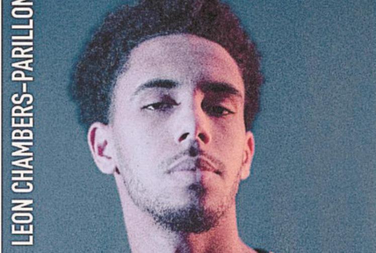 Slough Town's match-winner Chambers-Parillon signs new contract - Photo ...