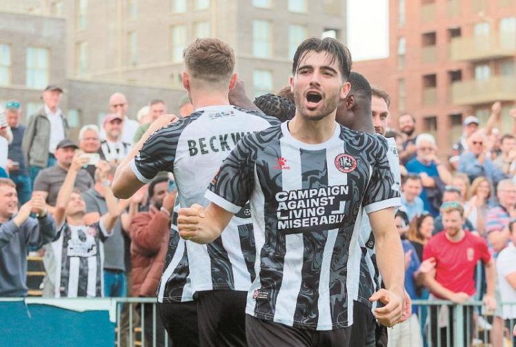 Pettit believes Magpies can give fans a performance to be proud of ...