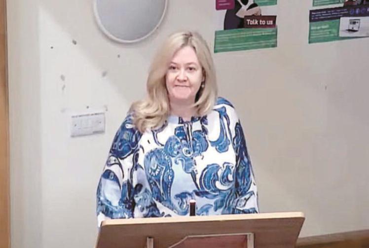 RBWM council lambasted for 'shameful' heckling during public questions ...