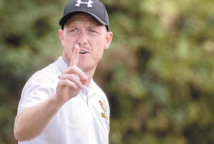 Sam Lock to stand down as Holyport boss after guiding club to highest ...