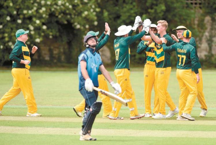 Billy Mead believes new recruits will give Datchet the 'X-Factor' this ...