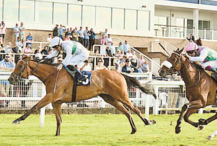 Kieran Shoemark, Oisin Murphy and Rossa Ryan all ride two winners at ...