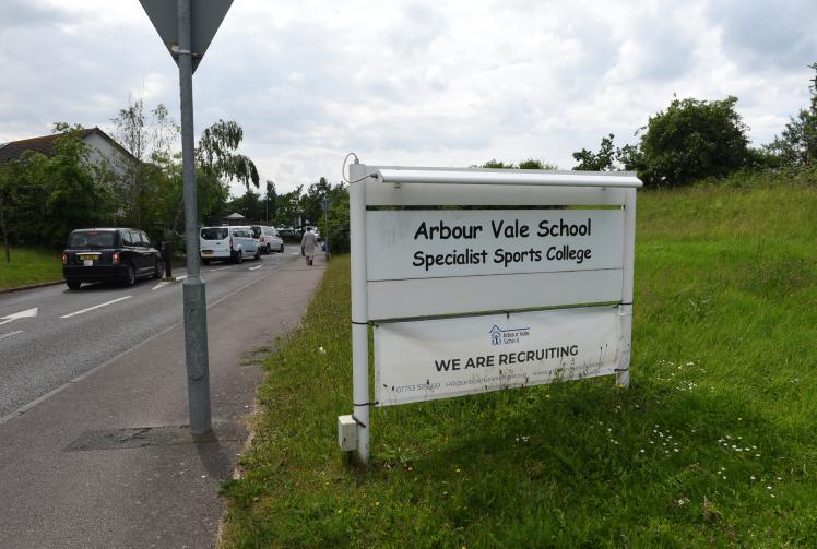 'Clear risks' for Slough council if £4.1 million project delayed, says ...