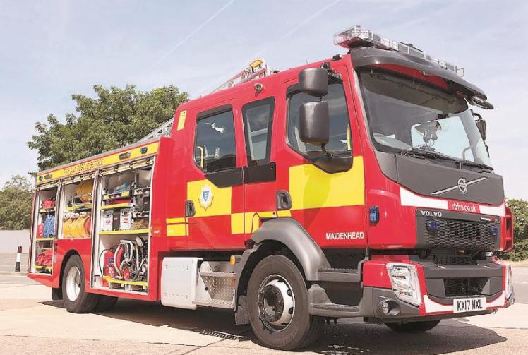 Calls for more action to support rough sleepers in Slough following ...