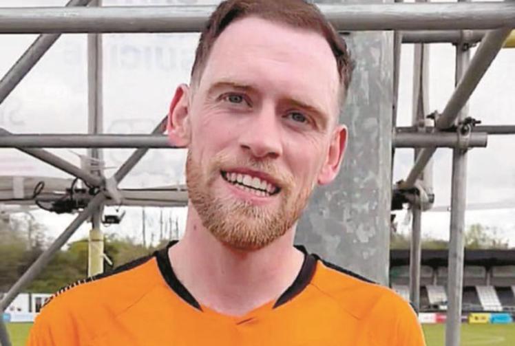 Pritchard determined to get to the bottom of health issue and return to ...