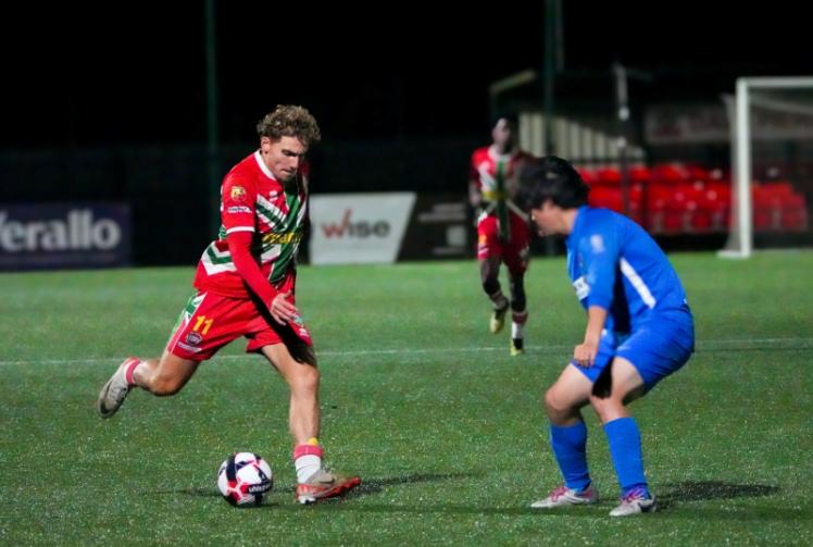 Windsor are put to the sword by London Samurai Rovers - Photo 1 of 1 ...