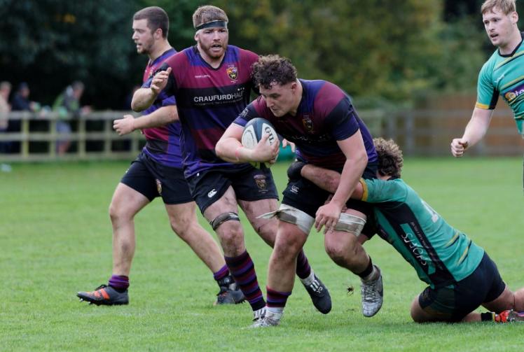 Coach accepts 'better financed' teams are creating a two-tier division ...