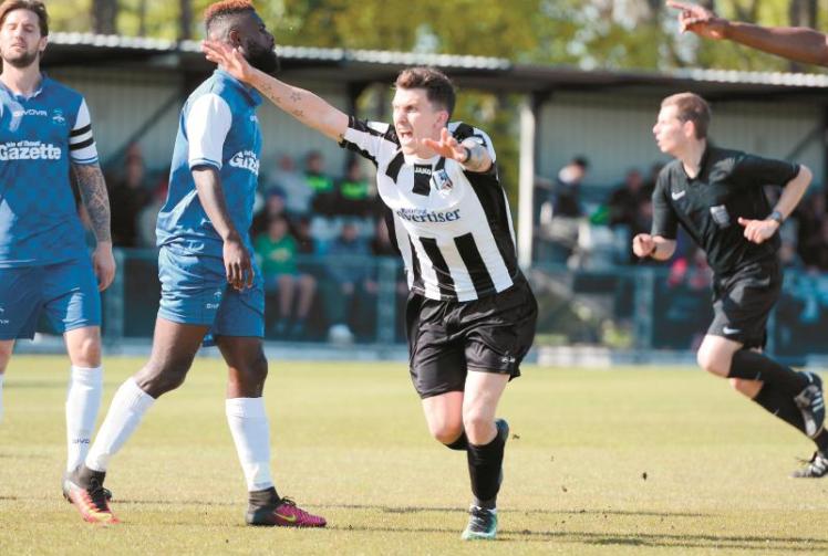 Tarpey to hang up his boots after scan reveals ACL injury - Photo 1 of ...