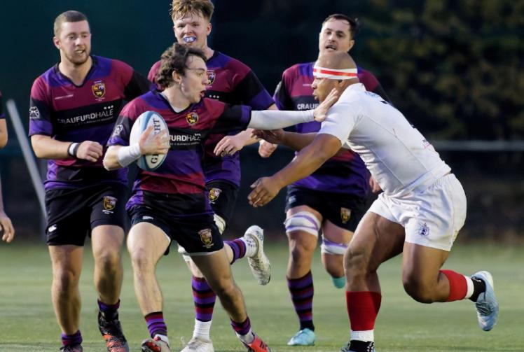 Rugby preview: Maidenhead prepare to embark on daunting run of fixtures ...