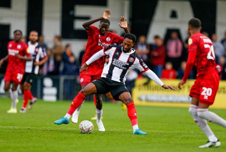 Ajose and Ferguson to depart as Magpies prepare to release retained list - Photo 1 of 1 ...