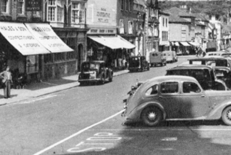 Walling in oven idea is half-baked - Maidenhead Advertiser