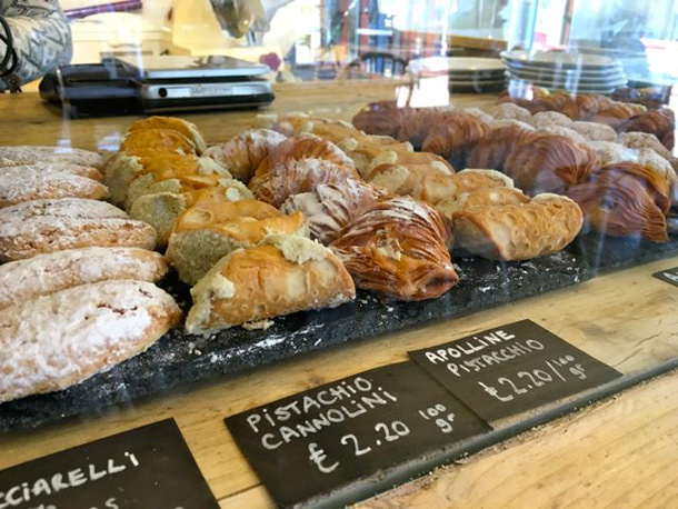 REVIEW: Satollo Italian Eatery and Delicatessen in Marlow - Maidenhead ...