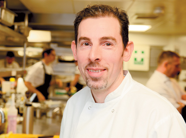 The Waterside Inn: Behind the scenes at one of the world's top ...