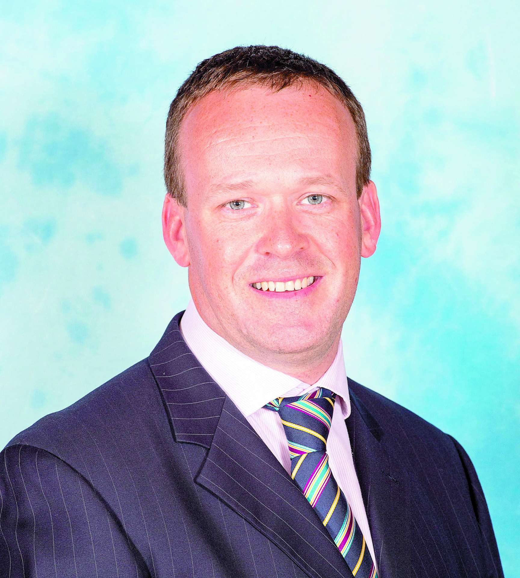 Men from Slough share pearls of wisdom for International Men's Day ...