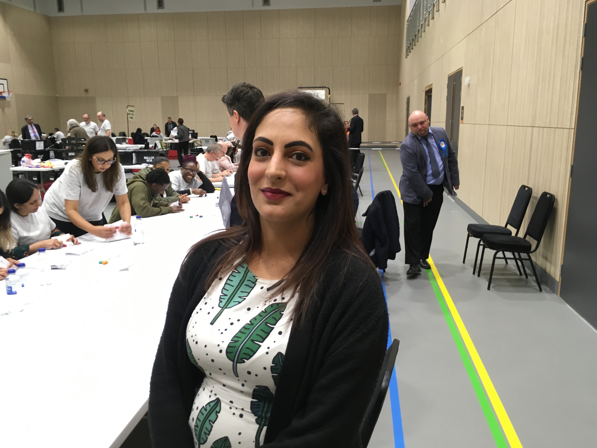 LIVE: Slough Borough Council local election results 2019 - Slough Express
