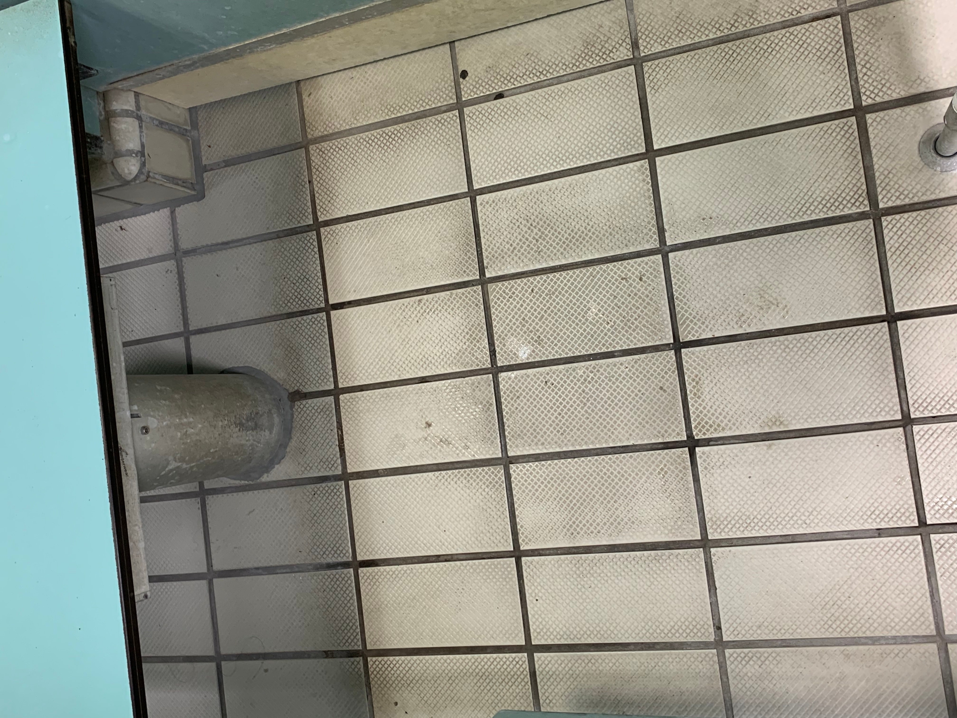 Swimmer slams state of Magnet Leisure Centre changing rooms - Photo 1 ...