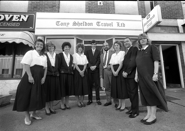 Remember When: Cheers all round for pub dray crawl and bumper grape ...