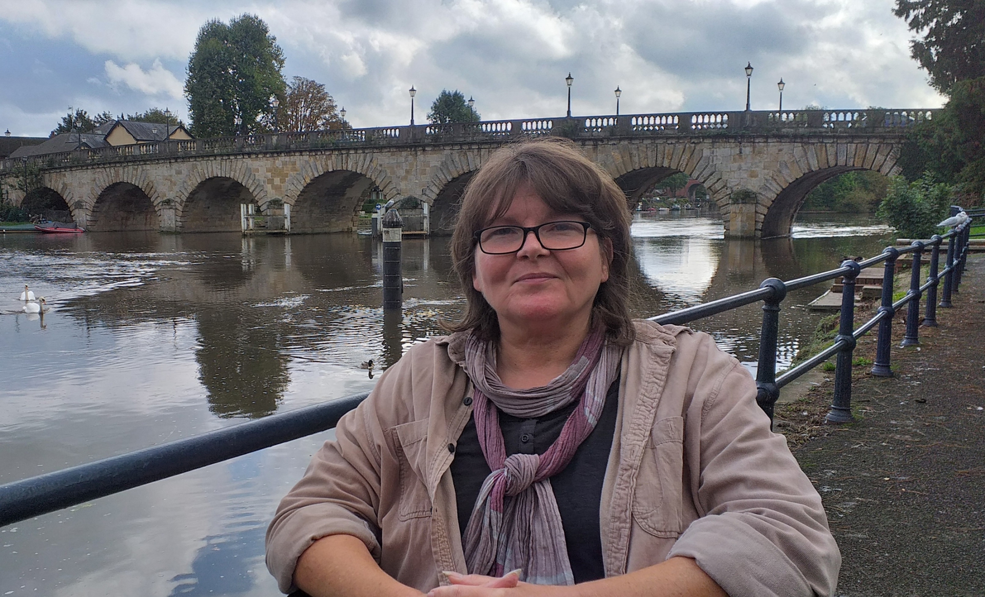 Riverside by-election: Meet the Candidates - Maidenhead Advertiser