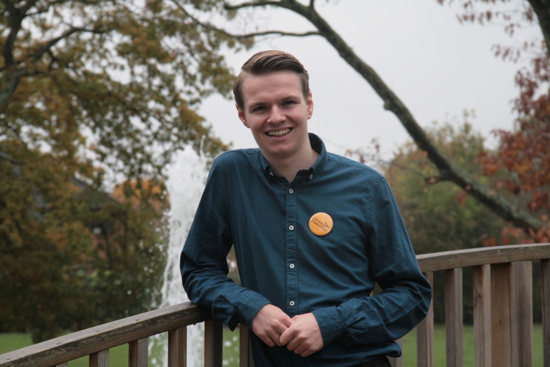 Maidenhead's parliamentary candidates outline election priorities ...