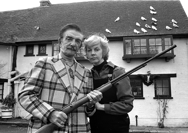 Remember When: Hurricane winds caused havoc and chess champ is ...