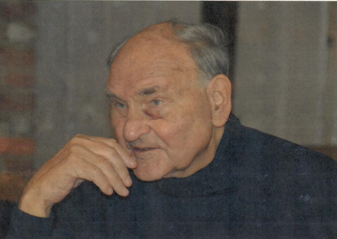 Keen rower and lifelong Maidonian dies aged 89 - Photo 1 of 1 ...